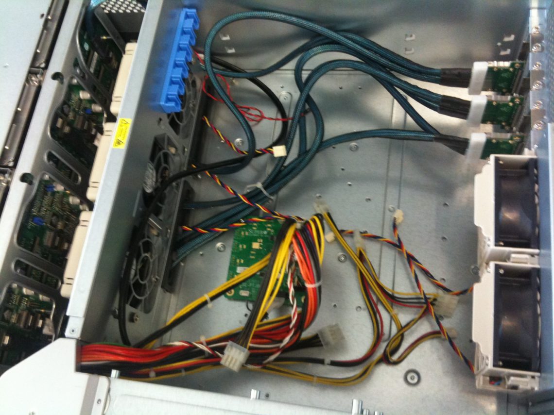 22.4 trillion digits of pi - world record computation of pi